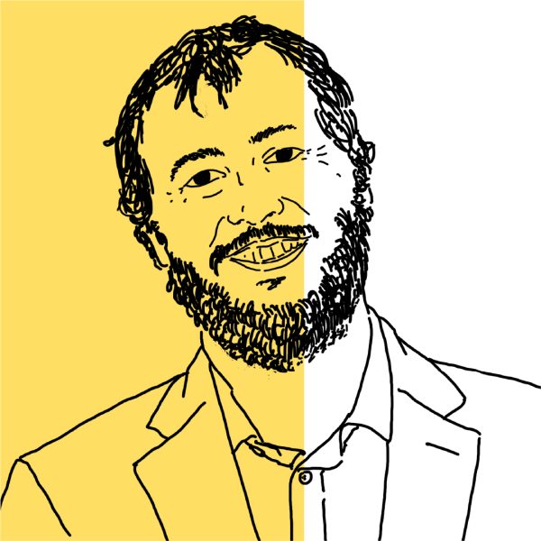 Giovanni Cussino - Topsy Kretts